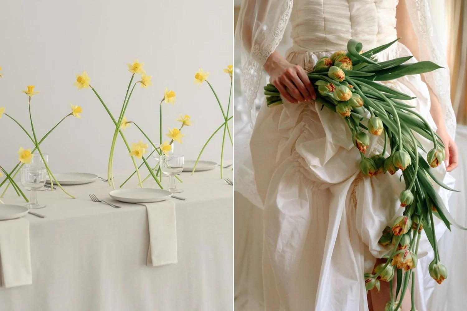 2026 Spring Floral Trends - Bride Life Style