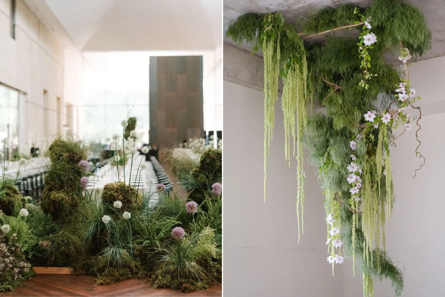 2026 Spring Floral Trends - Bride Life Style
