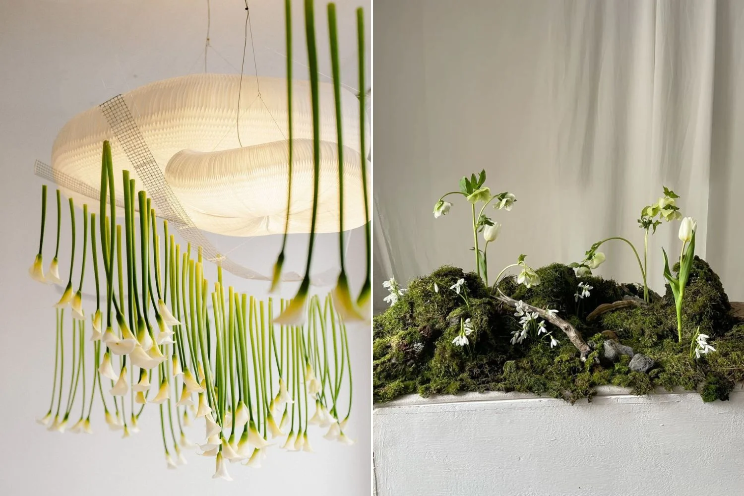 2026 Spring Floral Trends - Bride Life Style