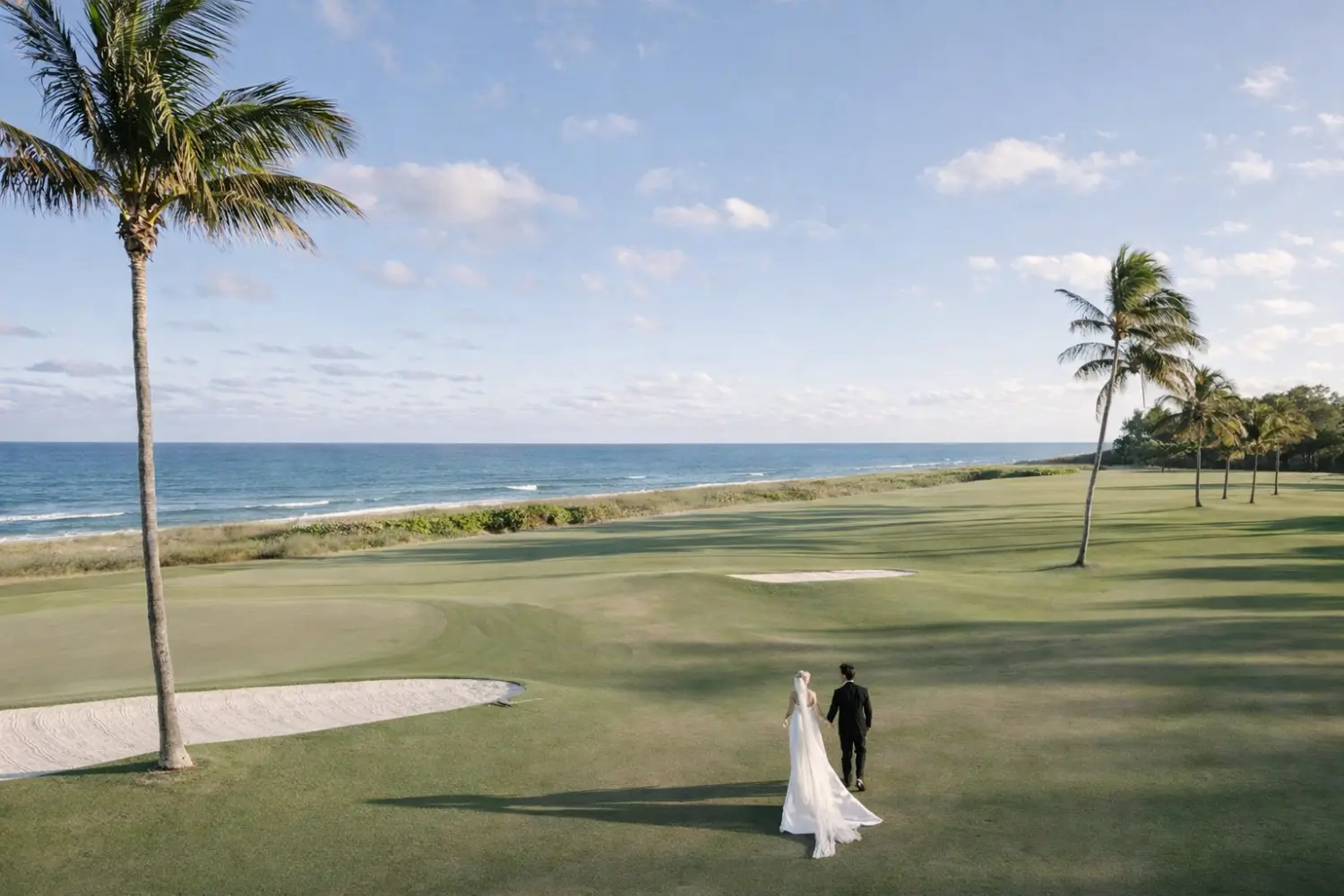 Top 50 Waterfront Wedding Venues in the USA - Bride Life Style