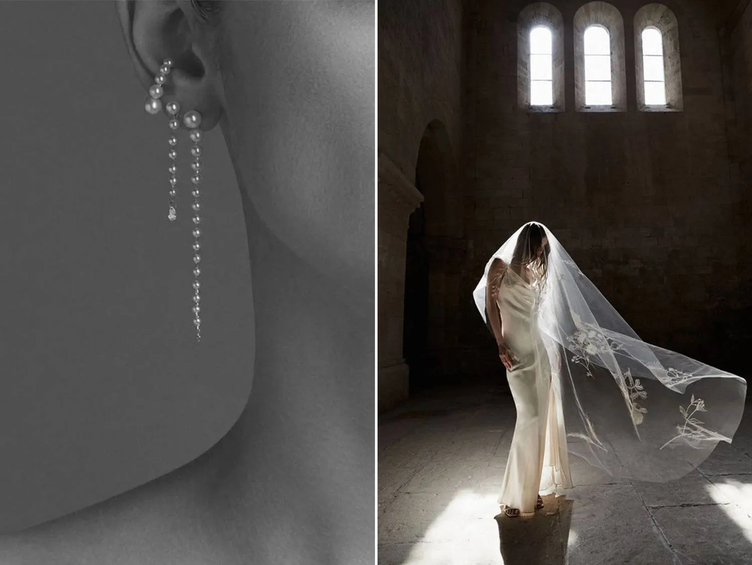 How to Accessorise for the Ultimate Bridal Look - Bride Life Style
