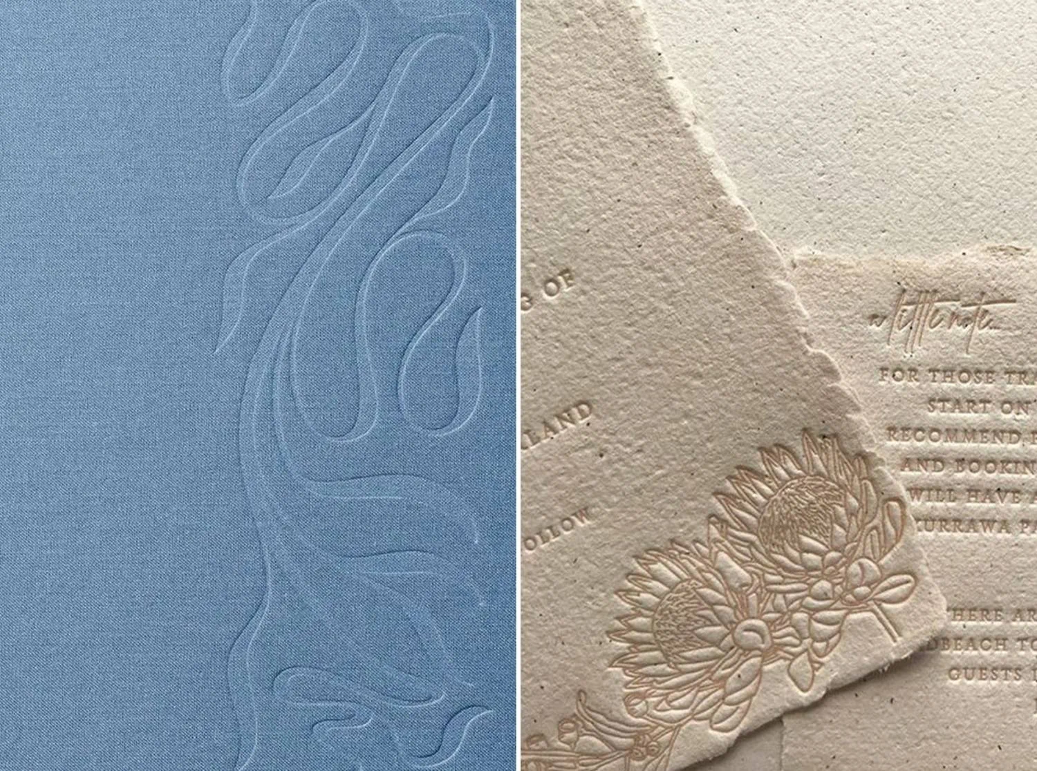The art of choosing the perfect wedding invitations - Bride Life Style
