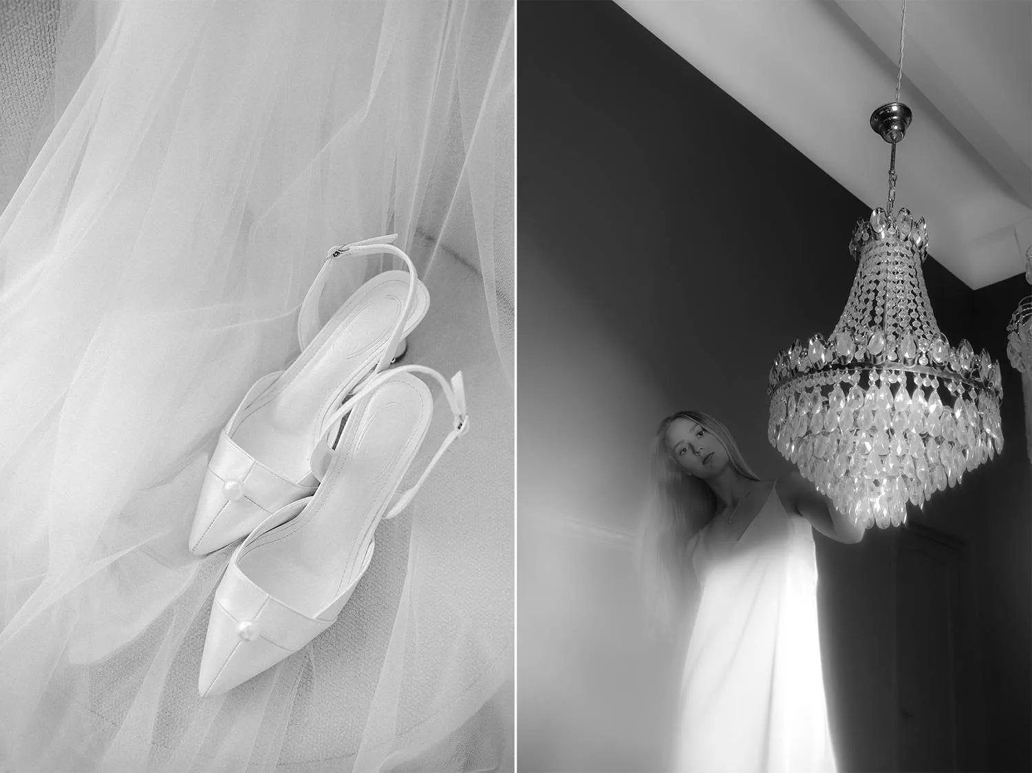 What to Expect During Your Bridal Gown Fittings - Bride Life Style