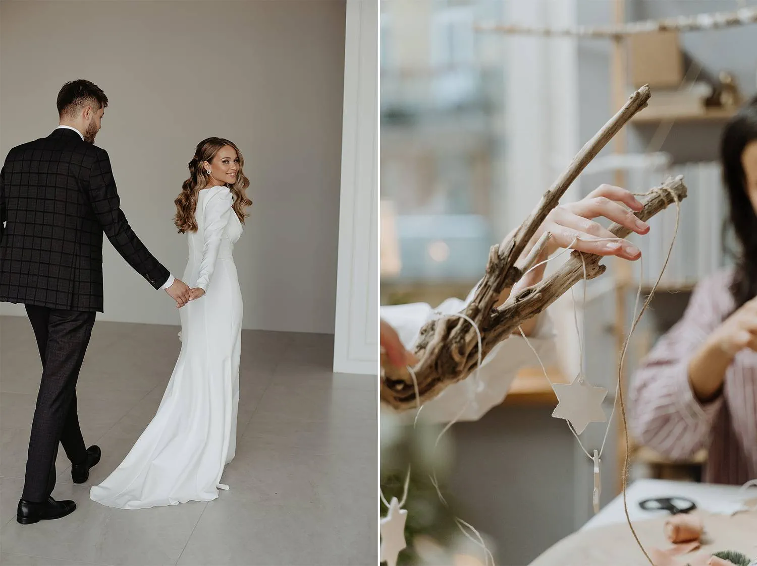 DIY Wedding Projects: Creative Ideas to Personalise Your Big Day ...