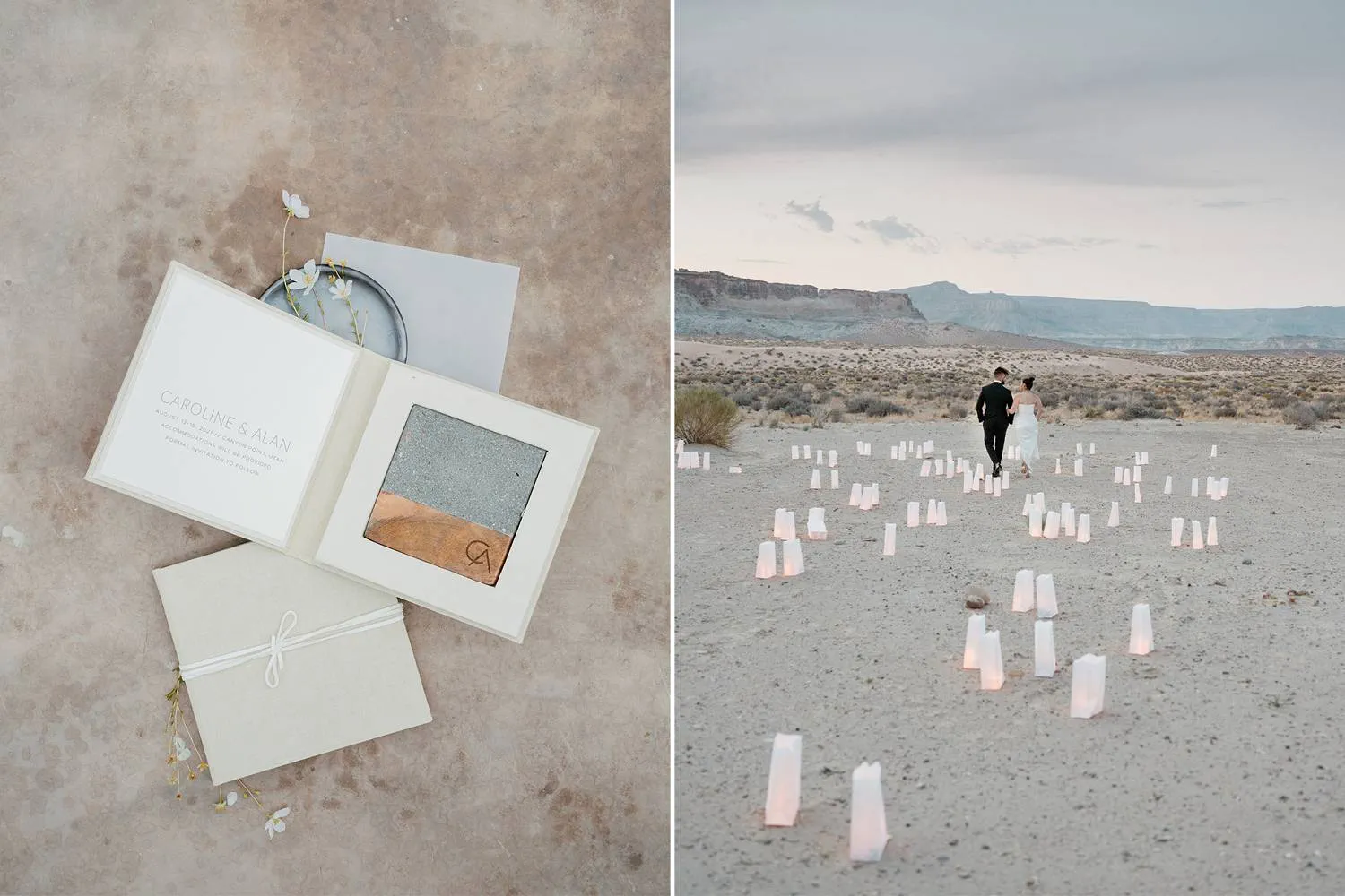 Micro Weddings and Intimate Celebrations: A Guide for Brides - Bride ...