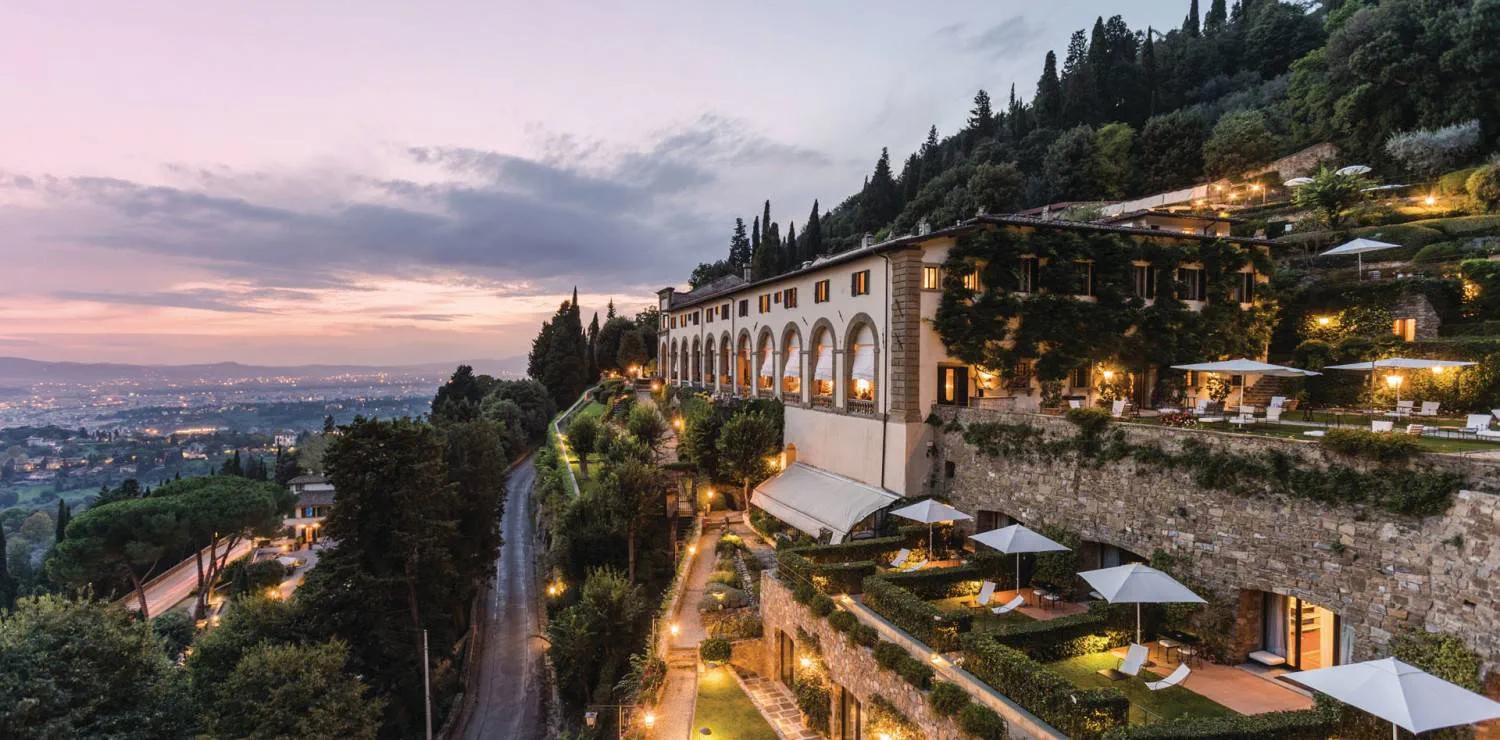 Wedding venues in Italy – from countryside gems to urban splendour ...