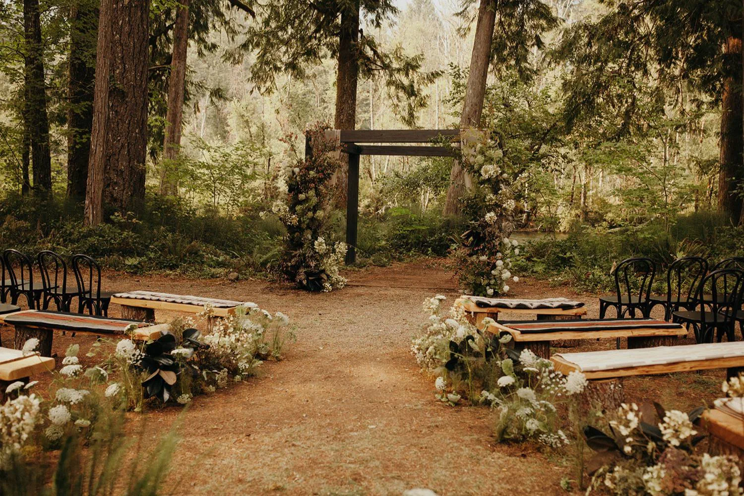 Eco friendly wedding - Bride Life Style