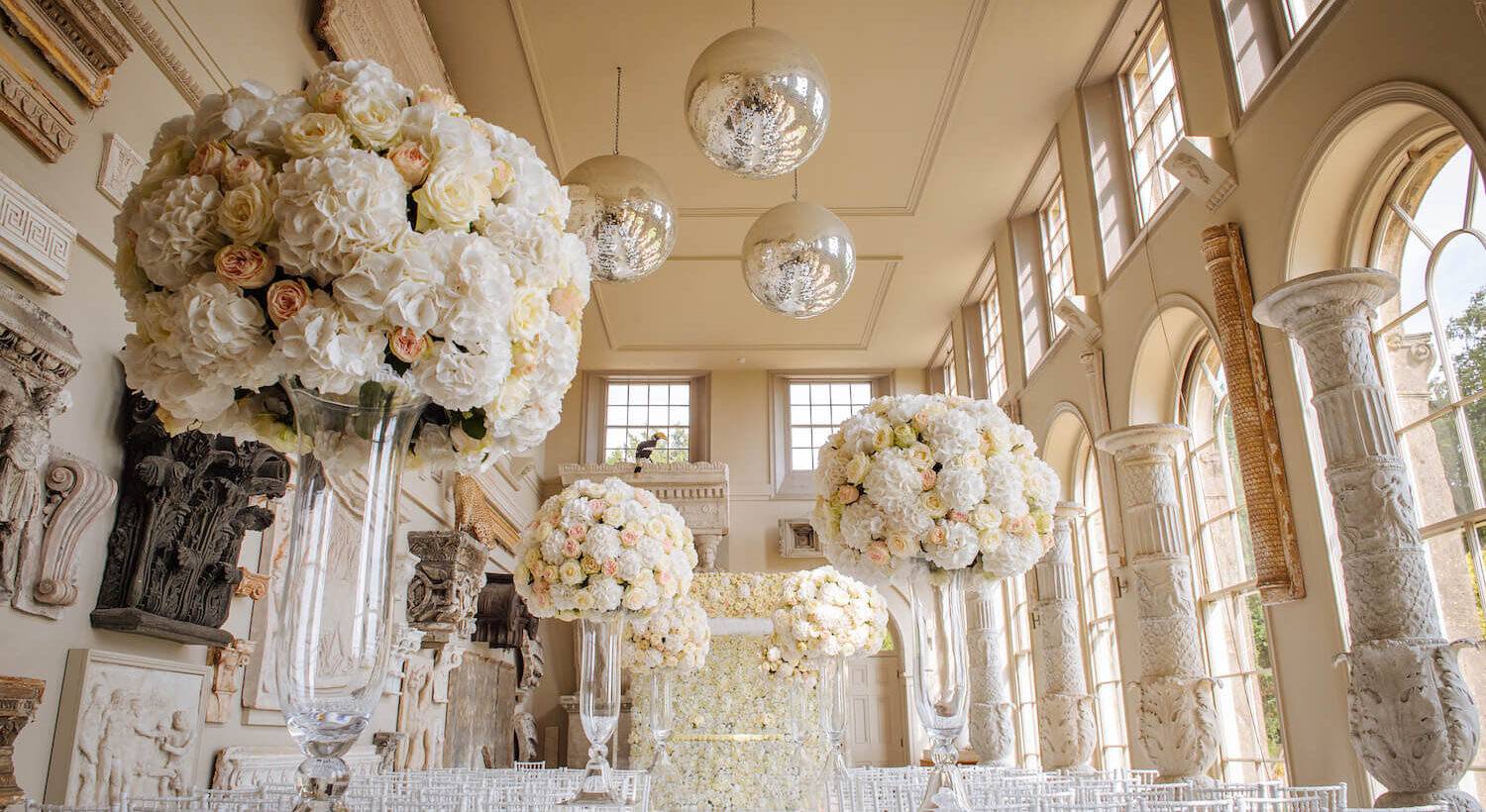 Which type of English wedding venue to choose? - Bride Life Style