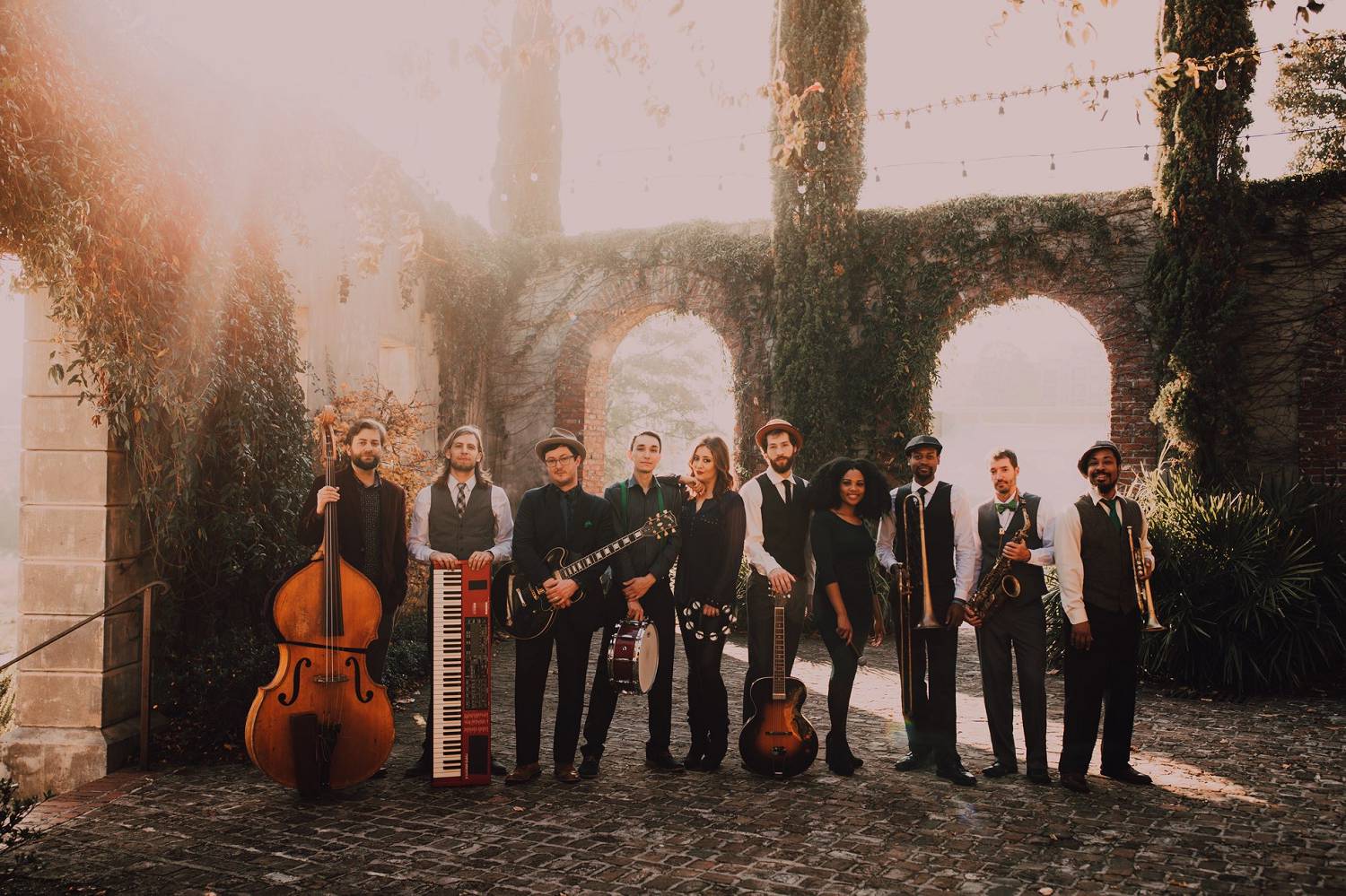 Wedding music genres for every type of celebration - Bride Life Style