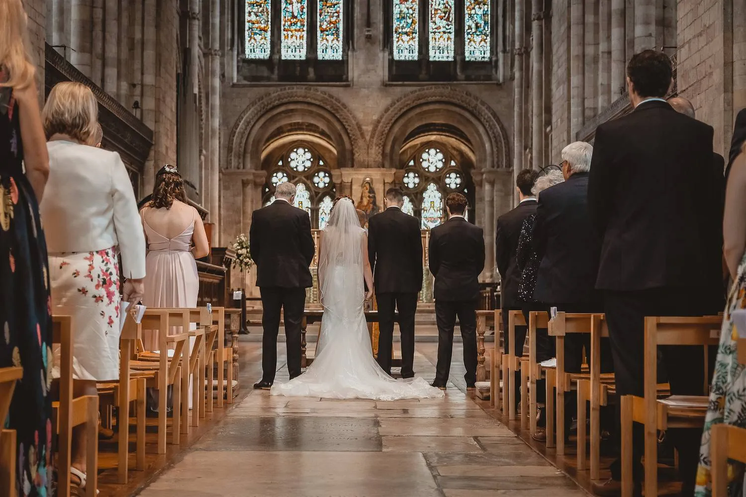 Surround yourself with romance and traditional charm. Weddings in ...