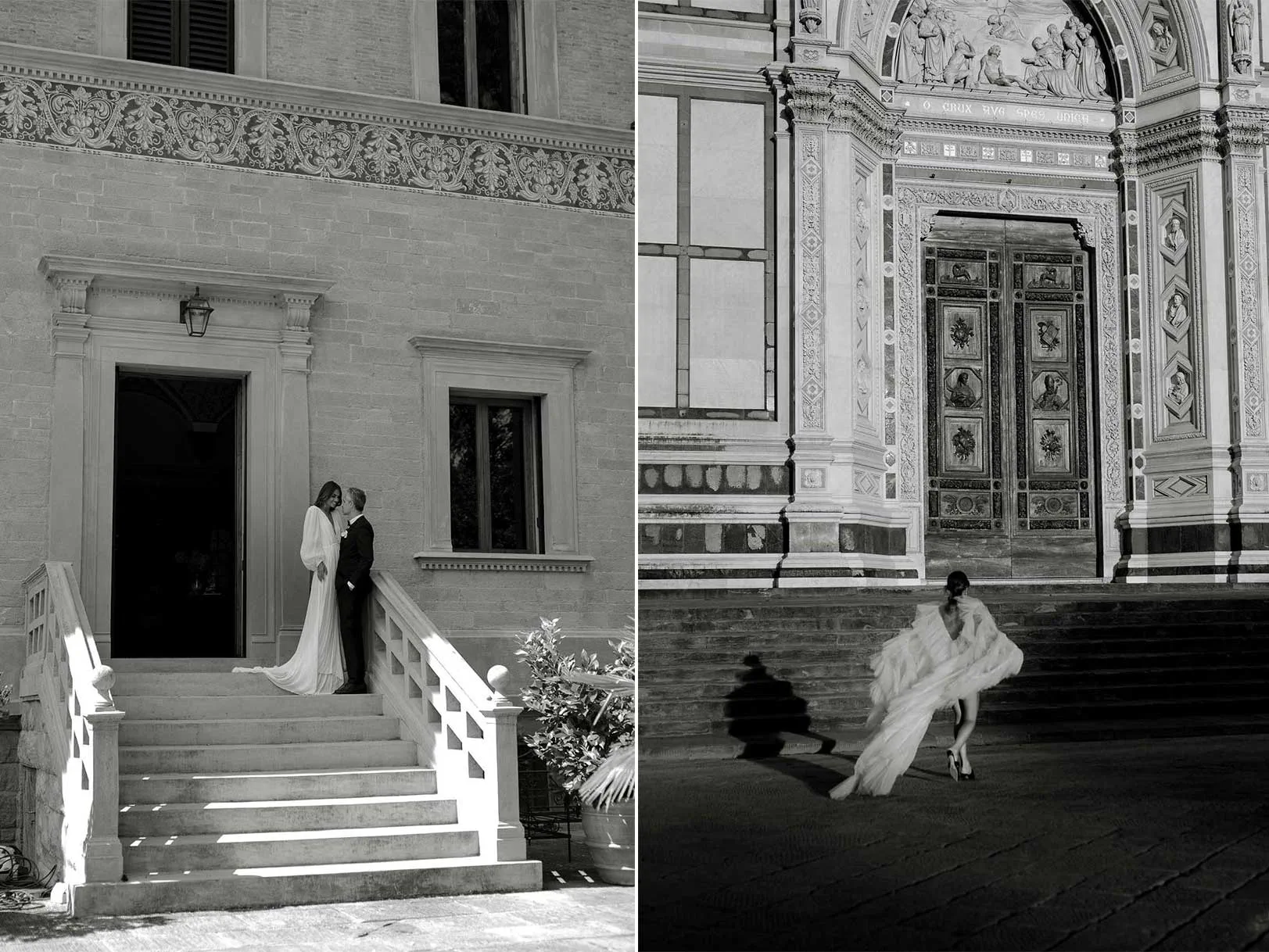Wedding in Italy through the photographer’s lenses - Bride Life Style