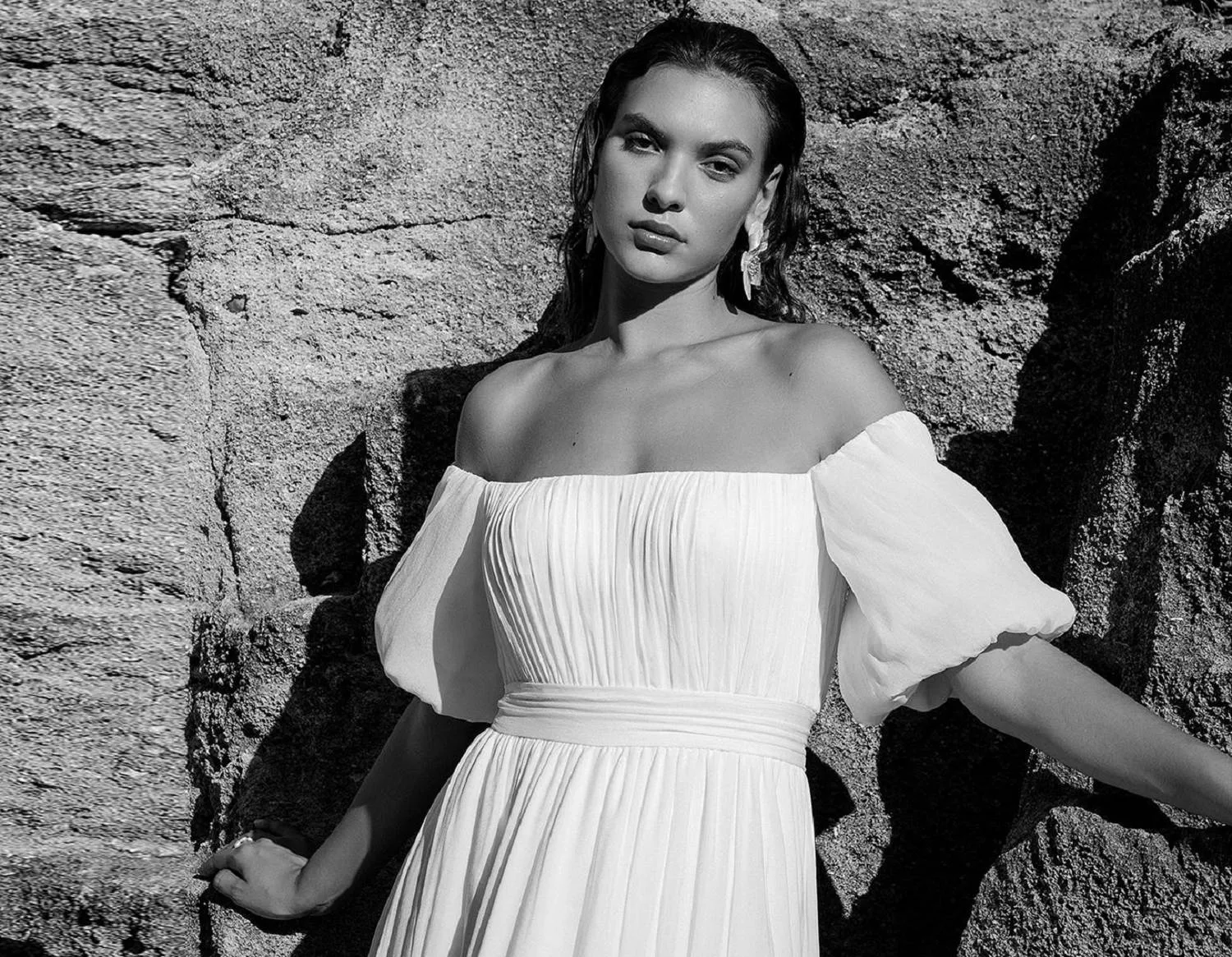 Scandinavian wedding dress – celebrating classic elegance - Bride Life ...