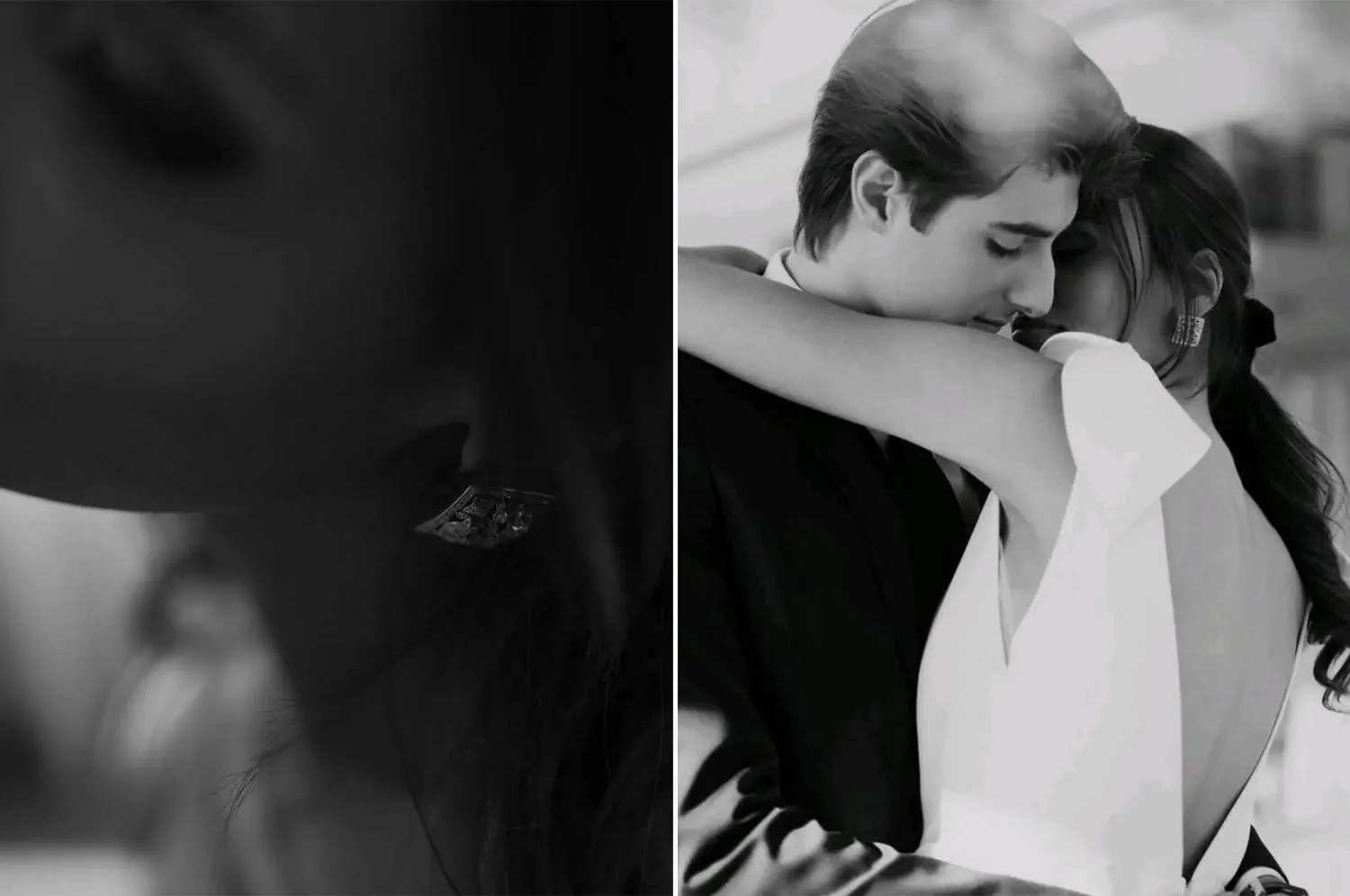 Capture precious moments in an engagement photo shoot - Bride Life Style