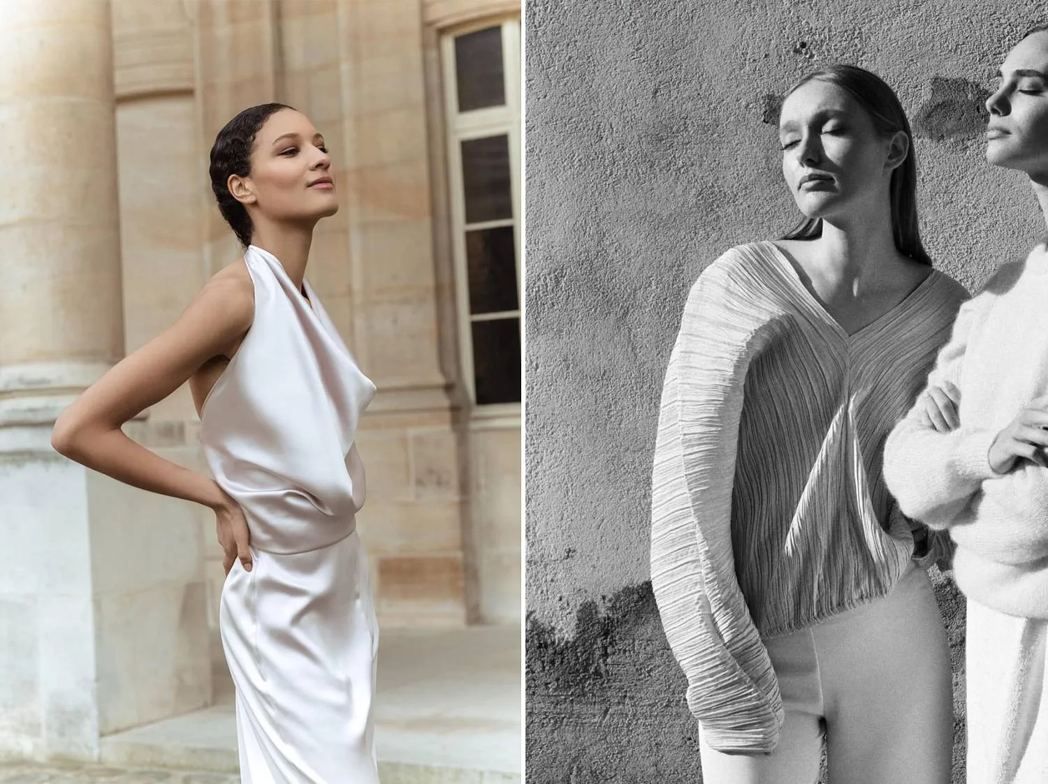 Scandinavian wedding dress – celebrating classic elegance - Bride Life ...