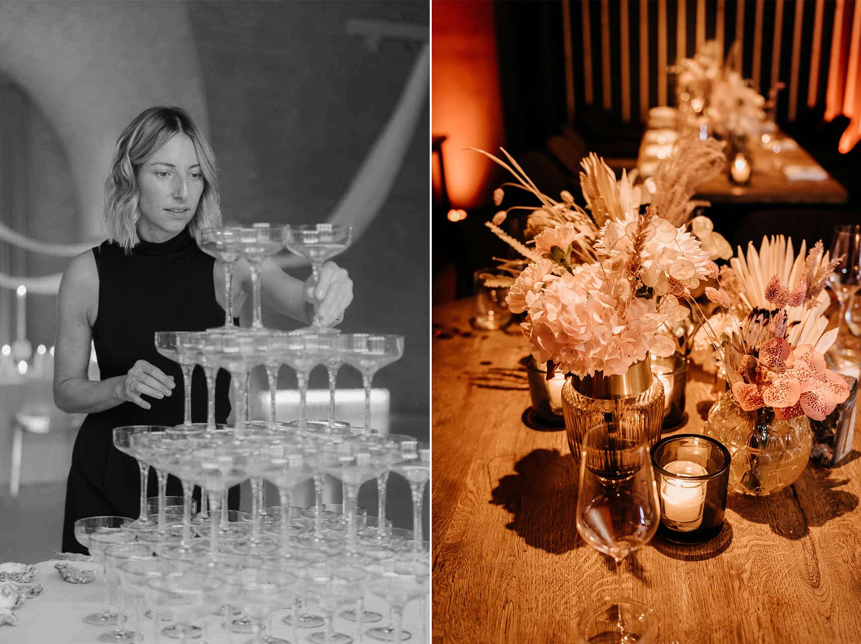 Planning a wedding in Germany - Bride Life Style