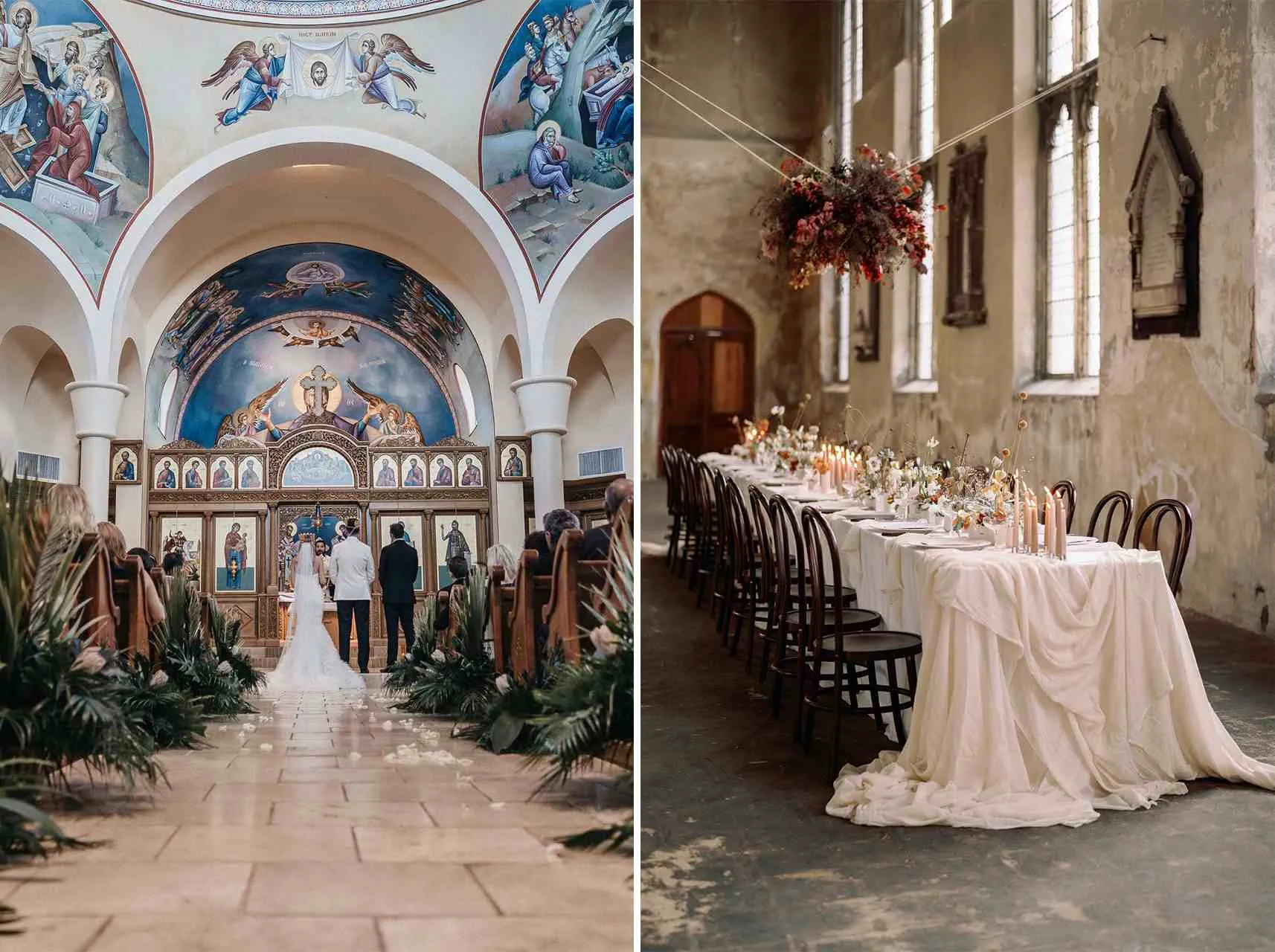 Medieval wedding venues 60 photos - Astyledwedding.com