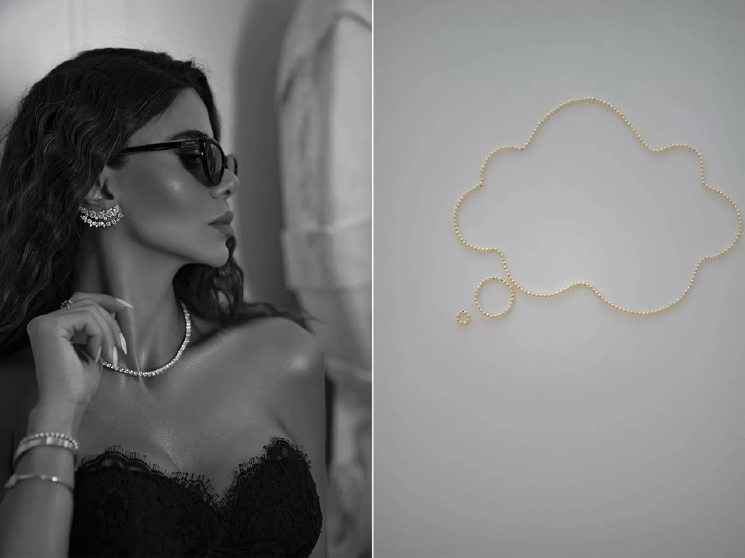 Sustainable wedding jewellery - Bride Life Style