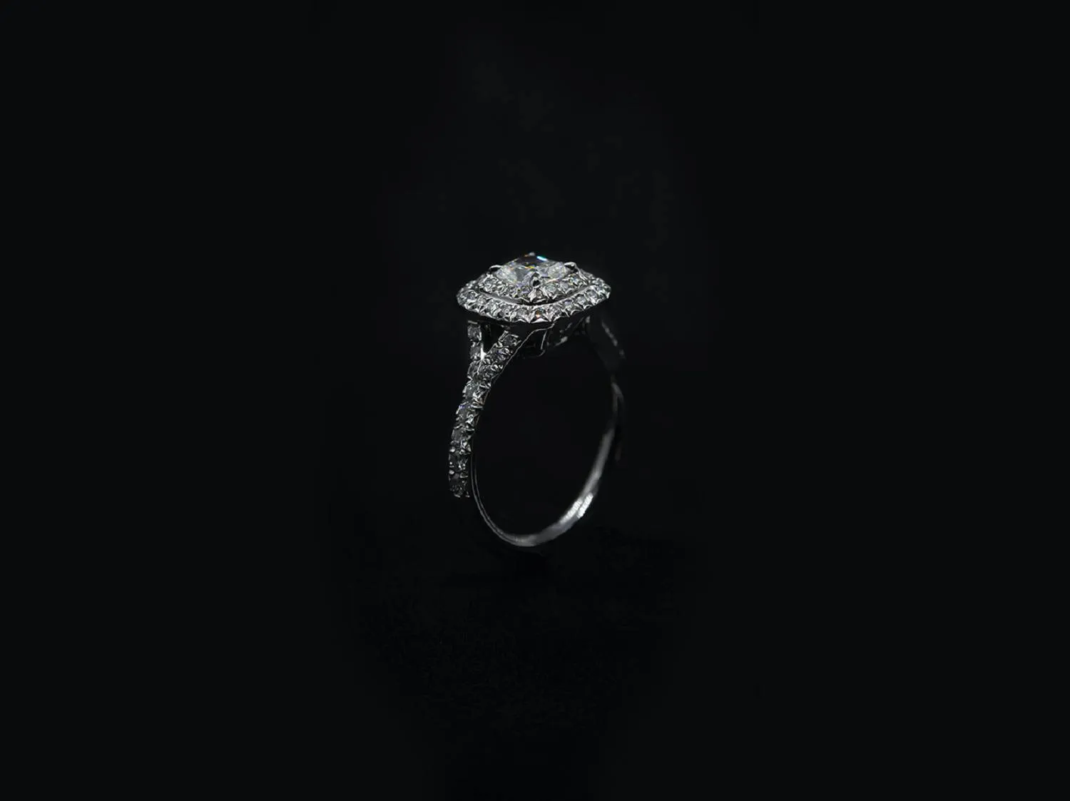 Sustainable wedding jewellery - Bride Life Style