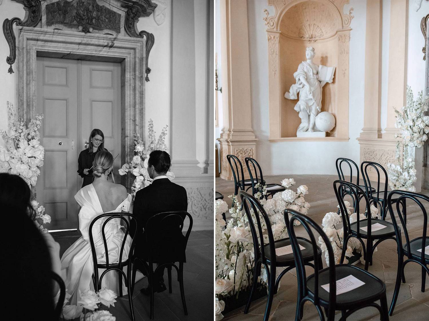 Wedding ceremony that tells your unique love story - Bride Life Style