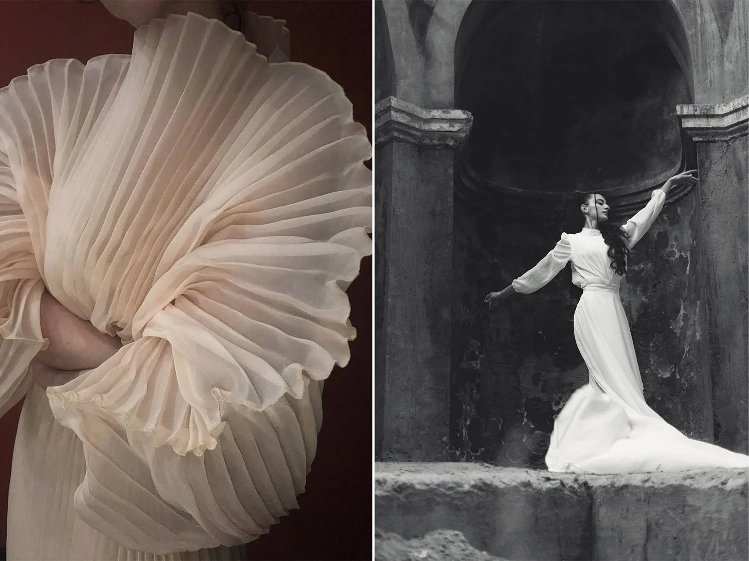 Your Ultimate Source for Bridal Fashion Inspiration and Advice - Bride ...