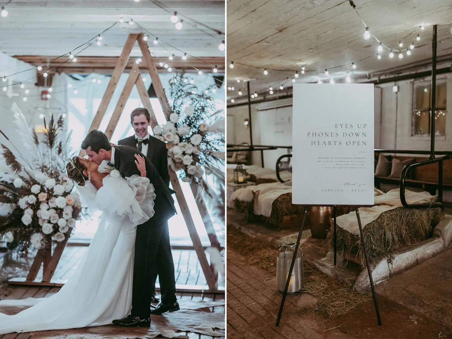 Scandinavian wedding traditions 60 photos - Astyledwedding.com
