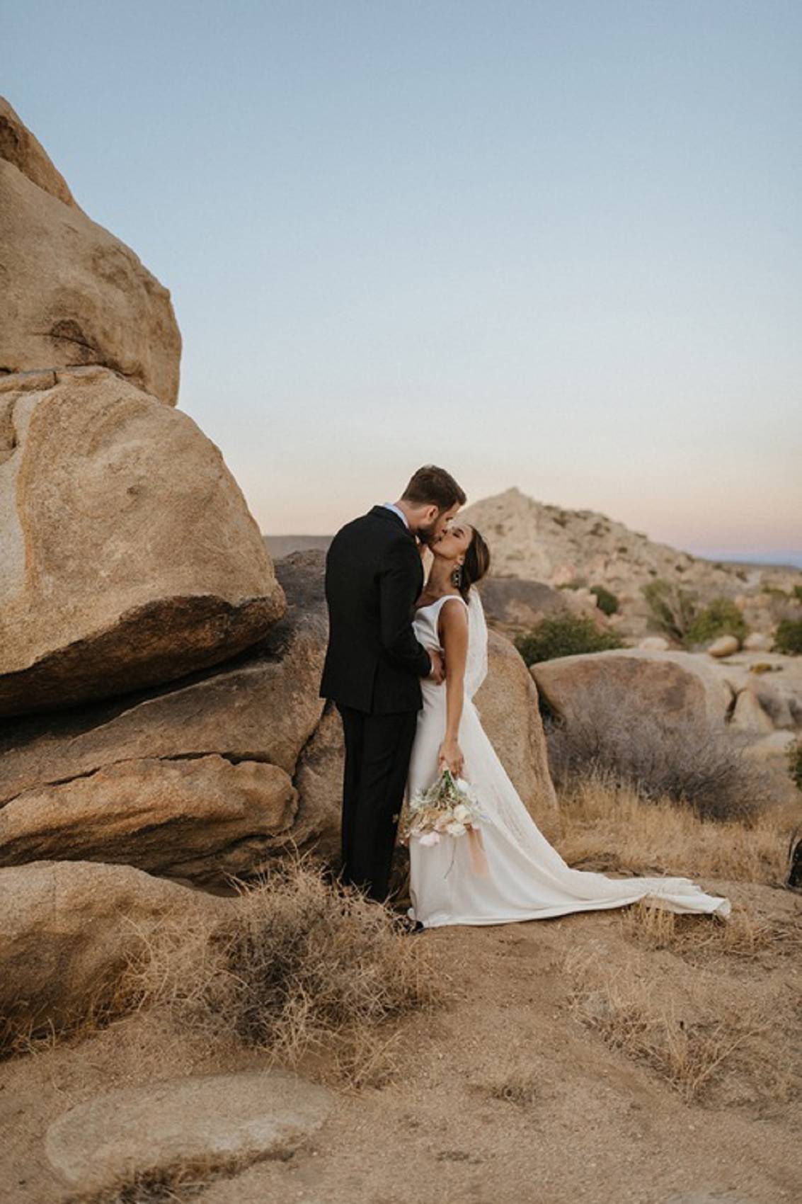 7 Tips for Elopement Weddings for Two - Bride Life Style