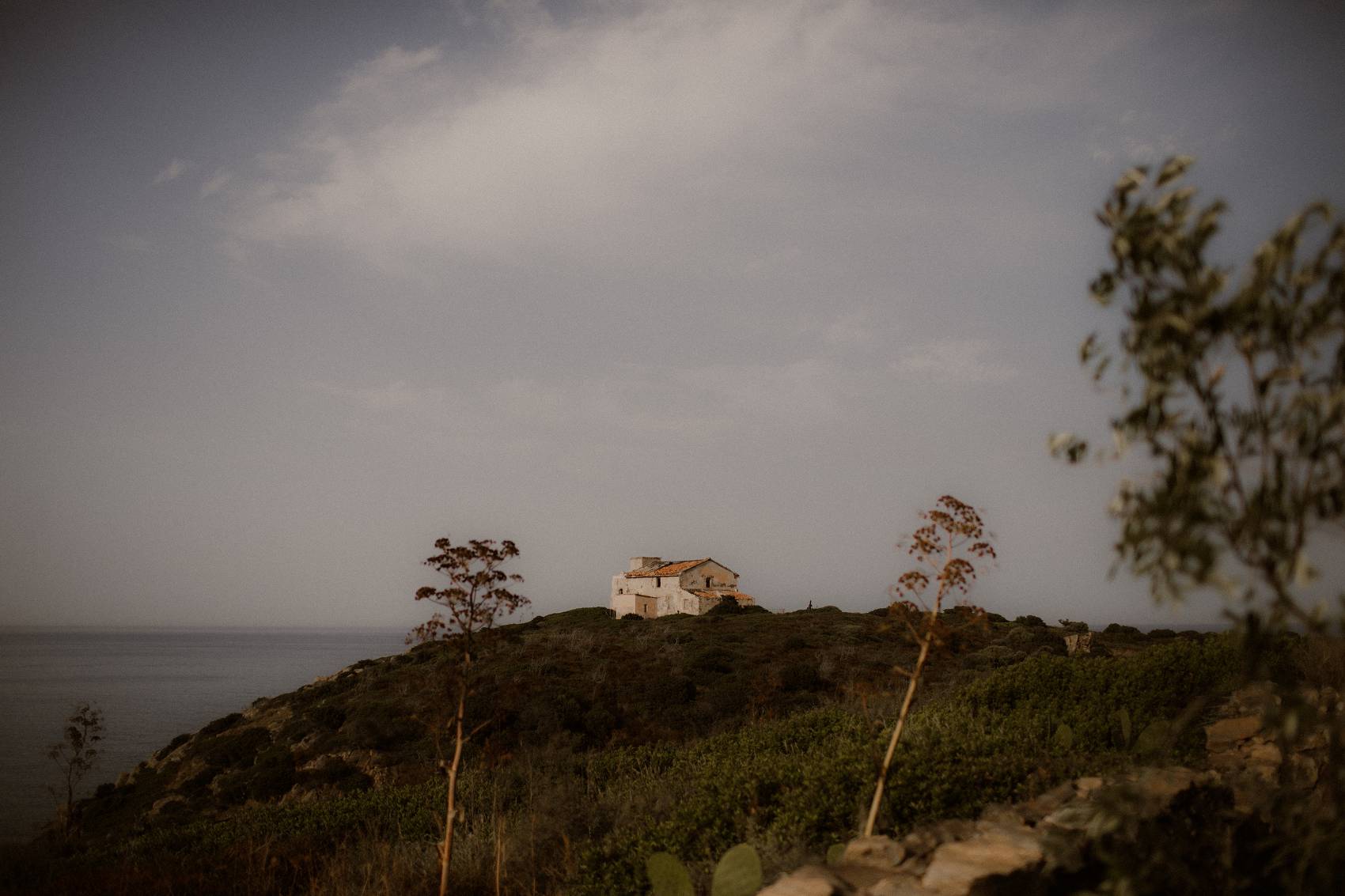 Lisa & Mathieu - Bride Life Style