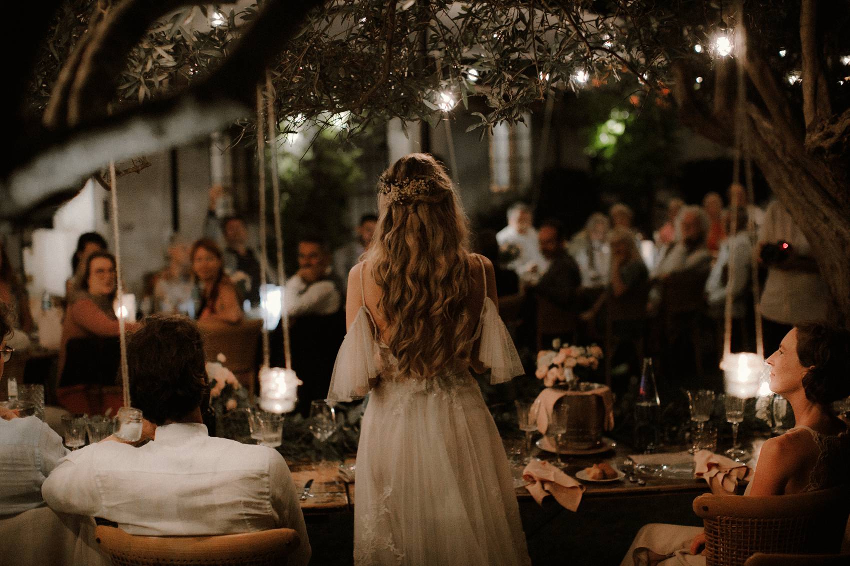 Lisa & Mathieu - Bride Life Style