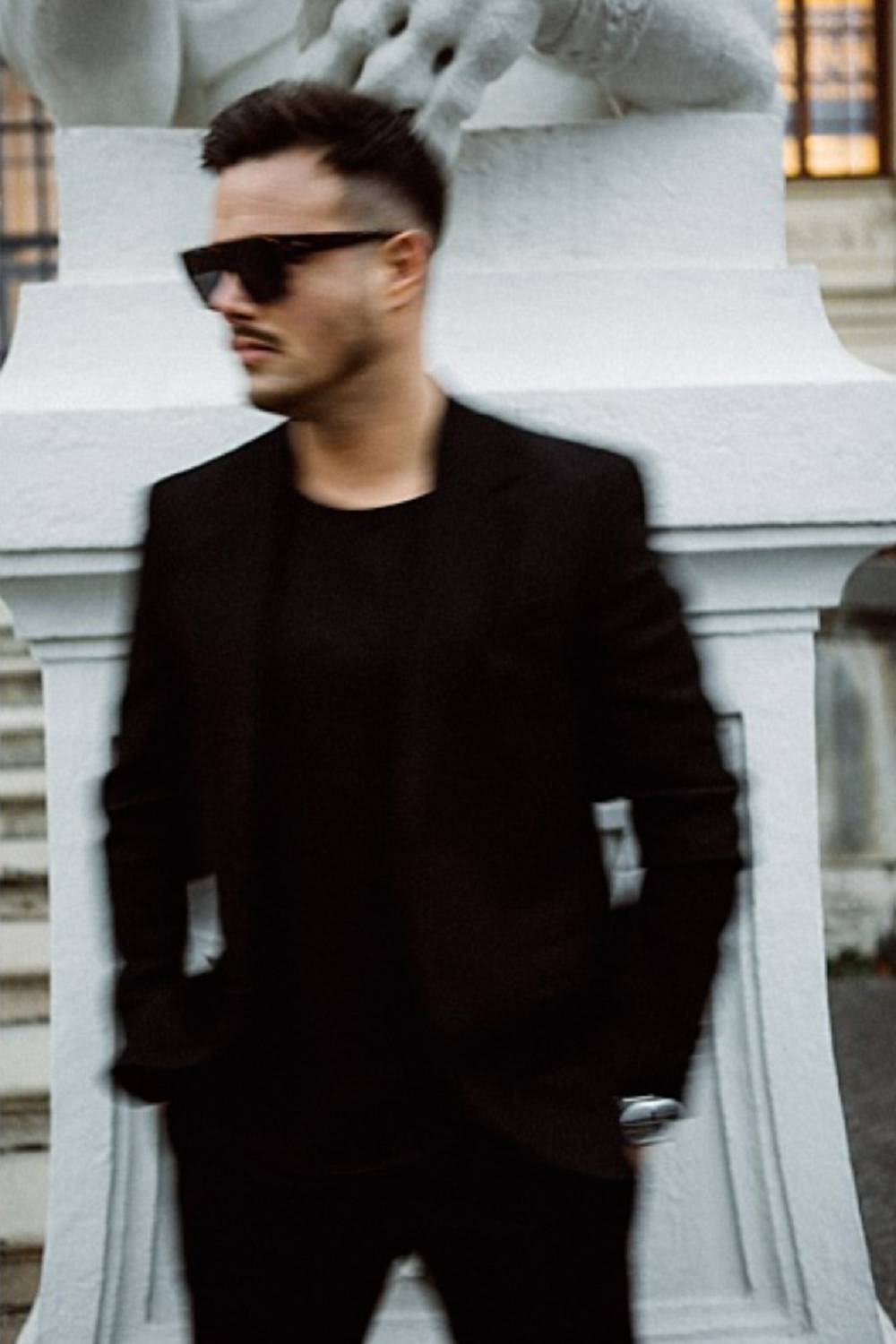 Doris & Rich - Bride Life Style