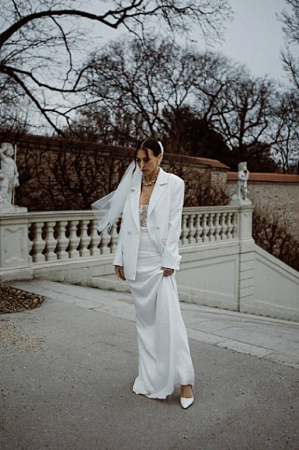 Doris & Rich - Bride Life Style