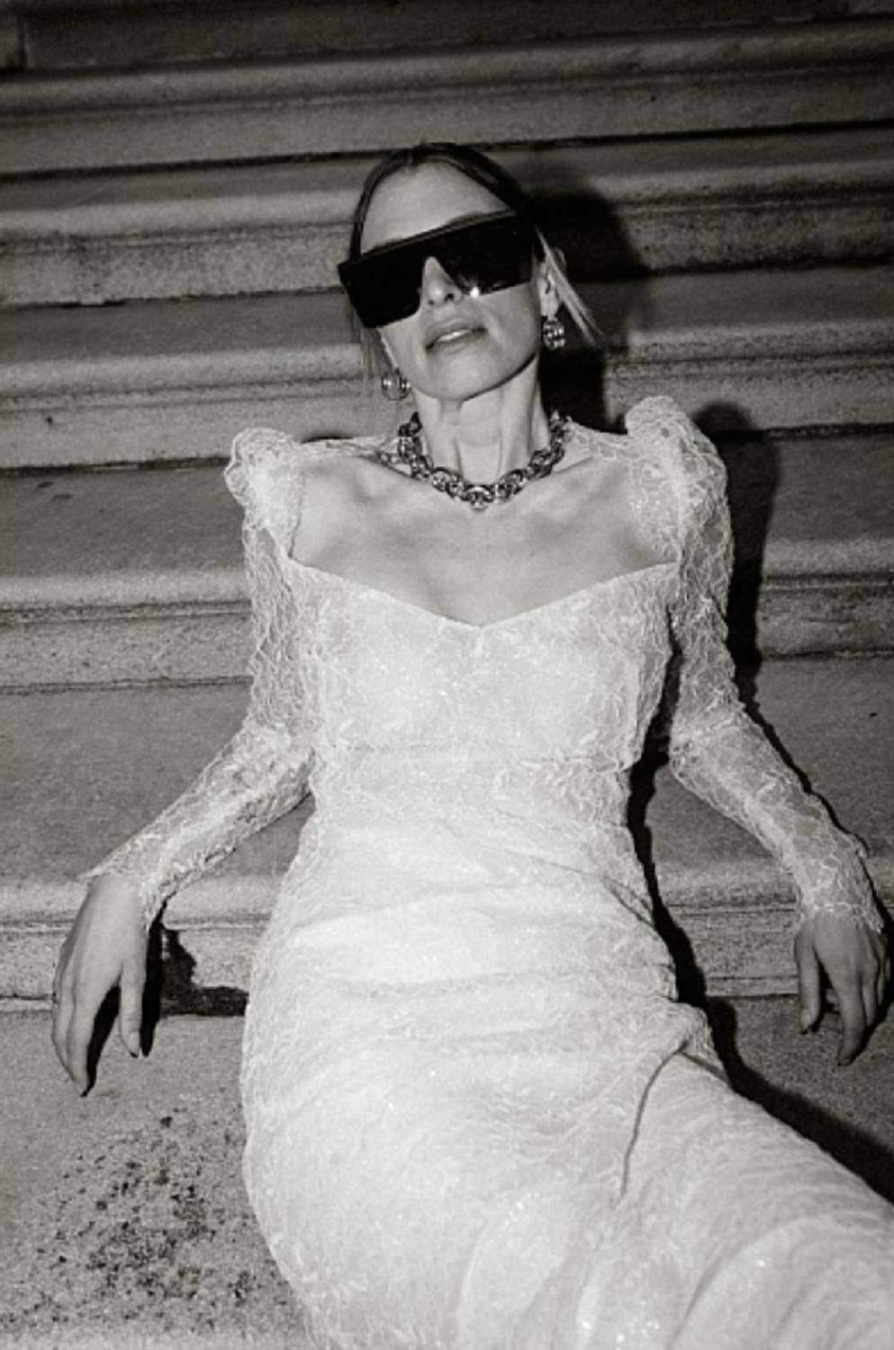 Doris & Rich - Bride Life Style