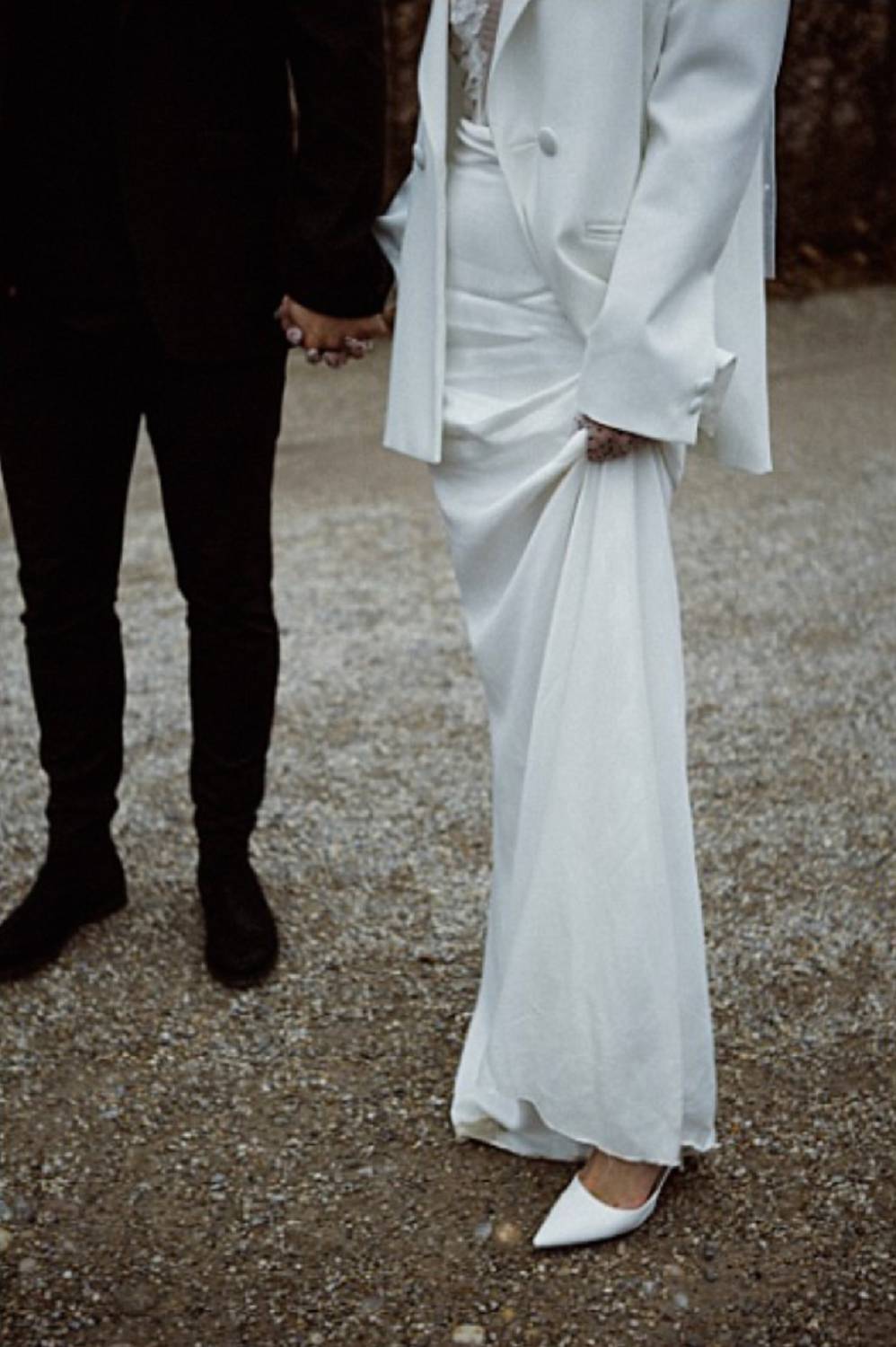 Doris & Rich - Bride Life Style