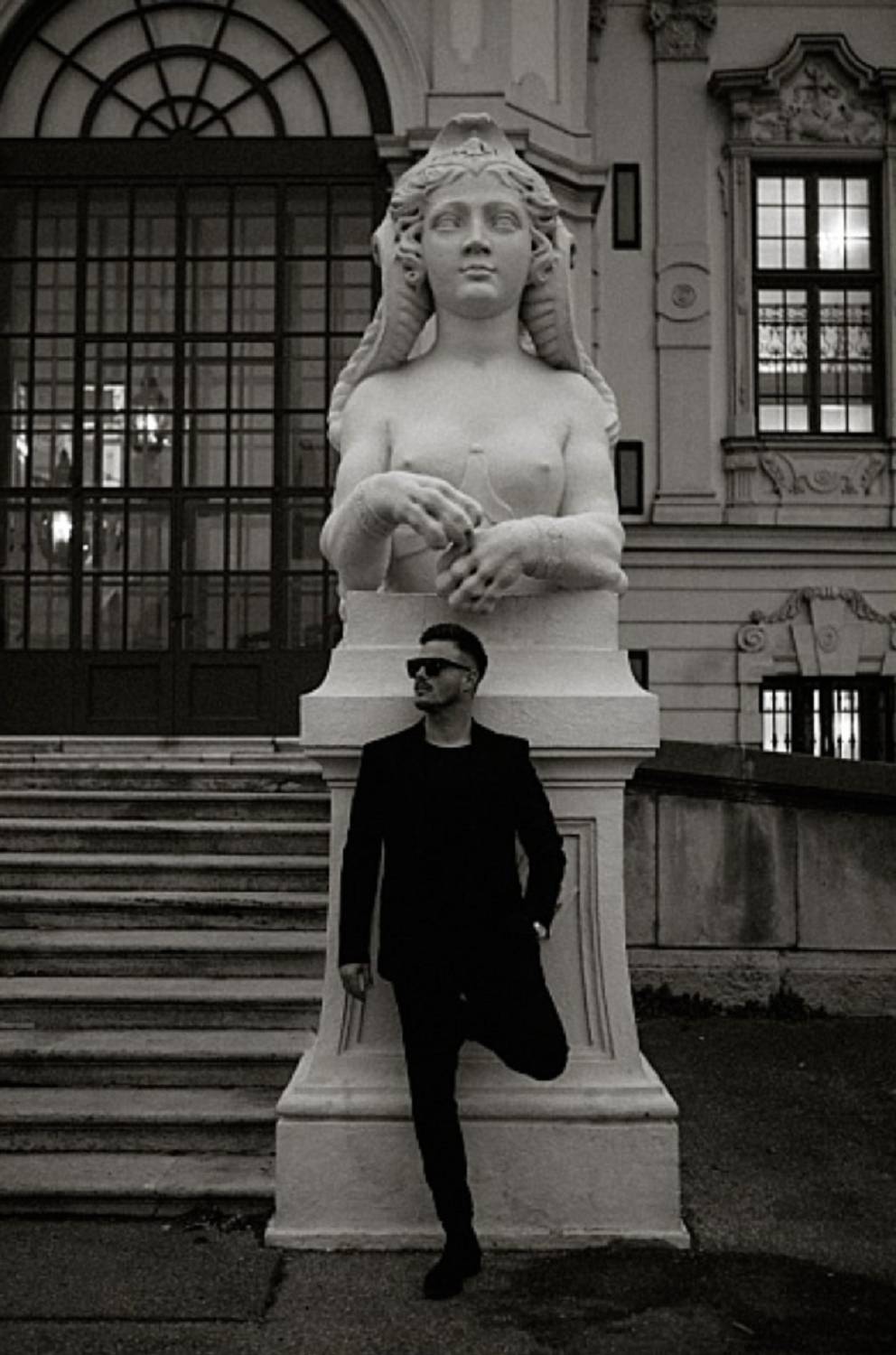 Doris & Rich - Bride Life Style